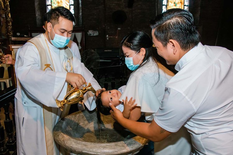 Baptism and Dedication Gallery – Naphoto Studios